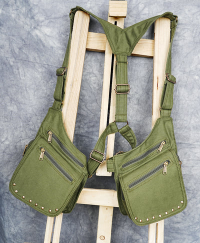 LEATHERHANDWORK – Leatherhandwork